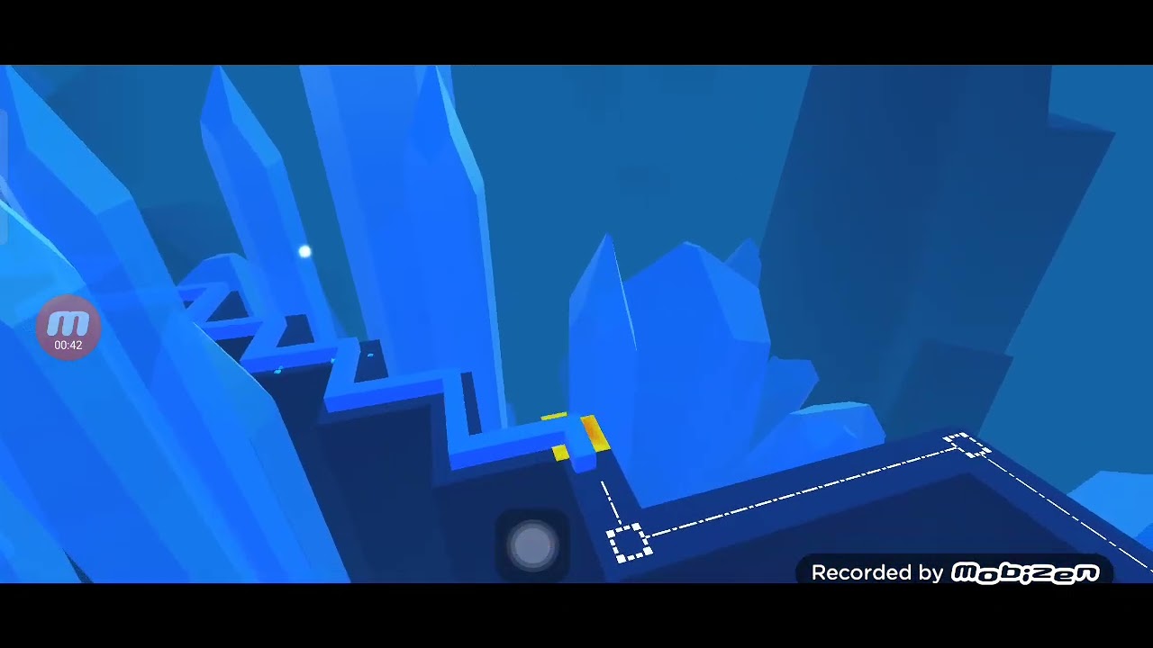 Dancing Line Fanmade Collection - The Ocean - YouTube