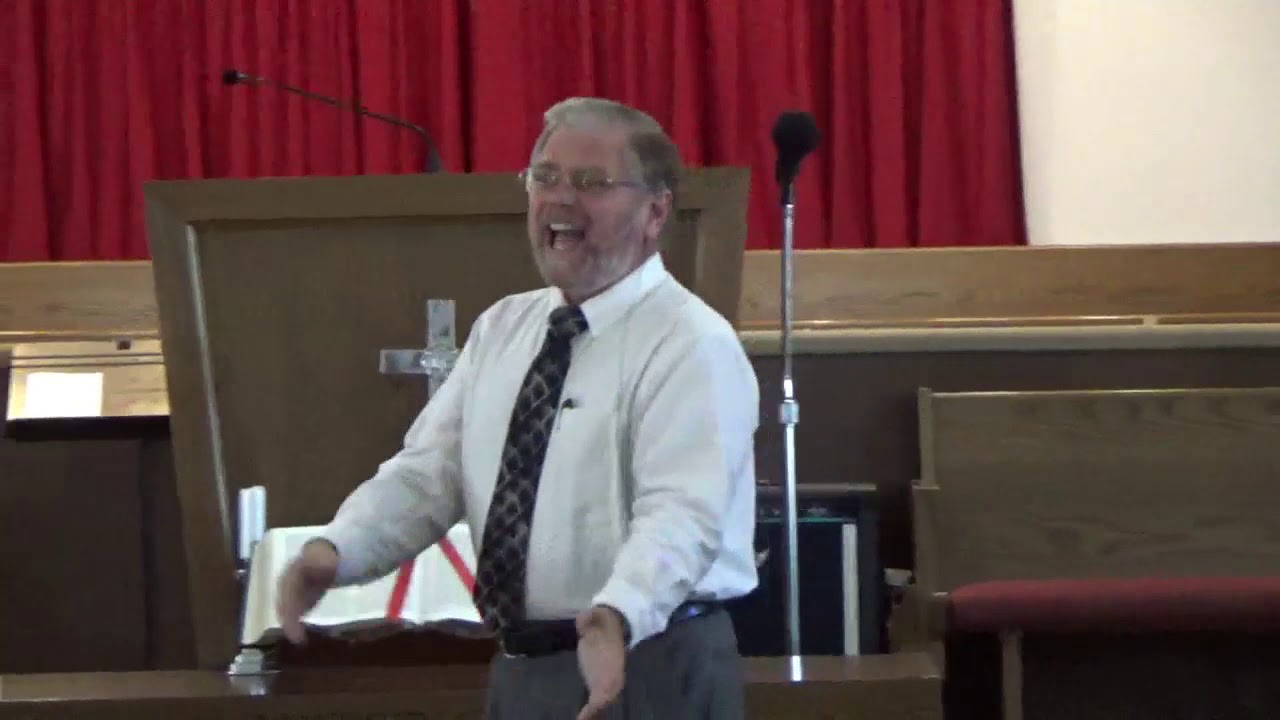 Christ like Conduct - YouTube