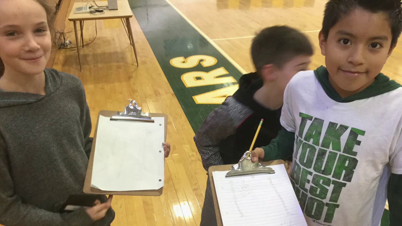 5th Grade 2018-19 - YouTube