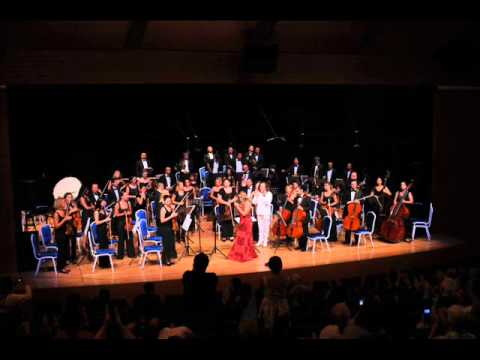 Sinema Senfoni  Orkestrası     James Bond Medley