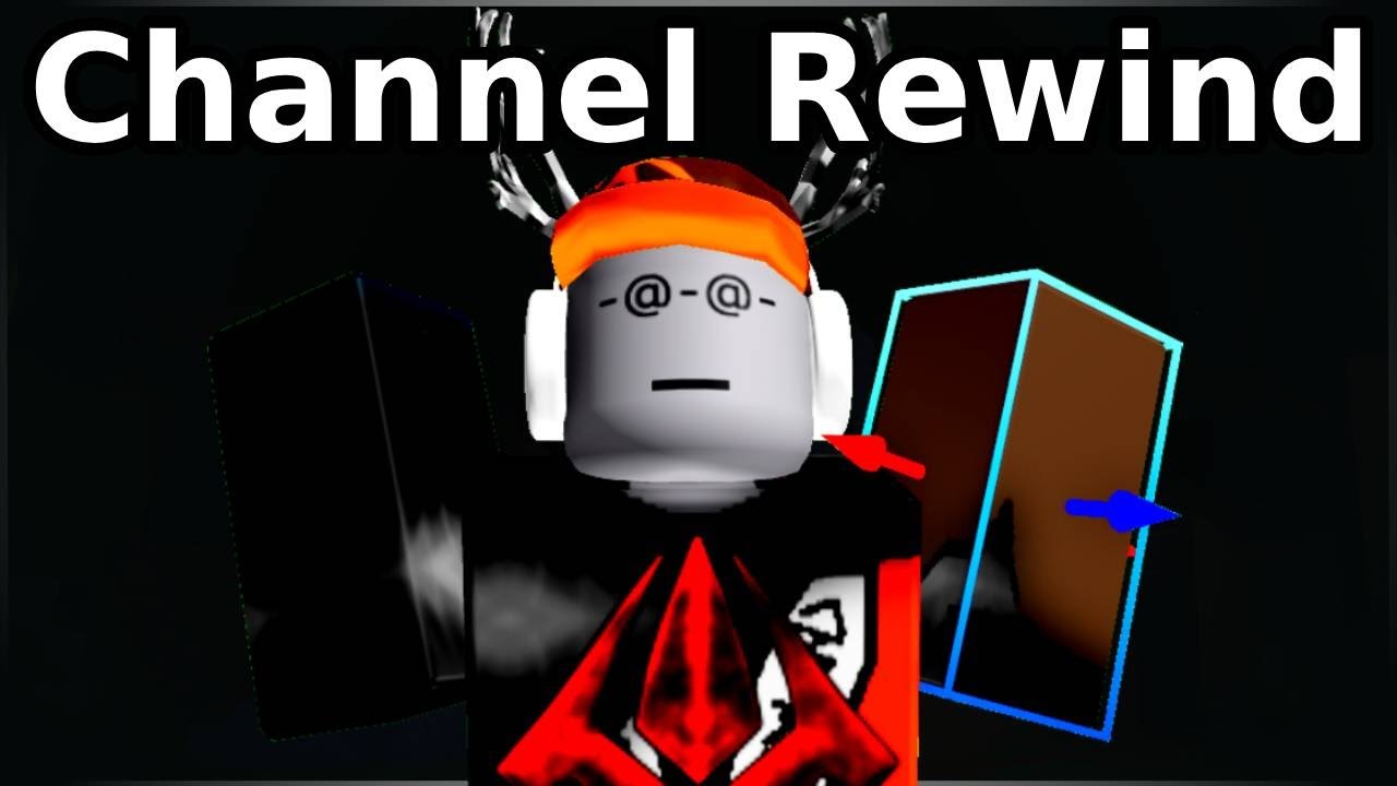 Channel Rewind - YouTube