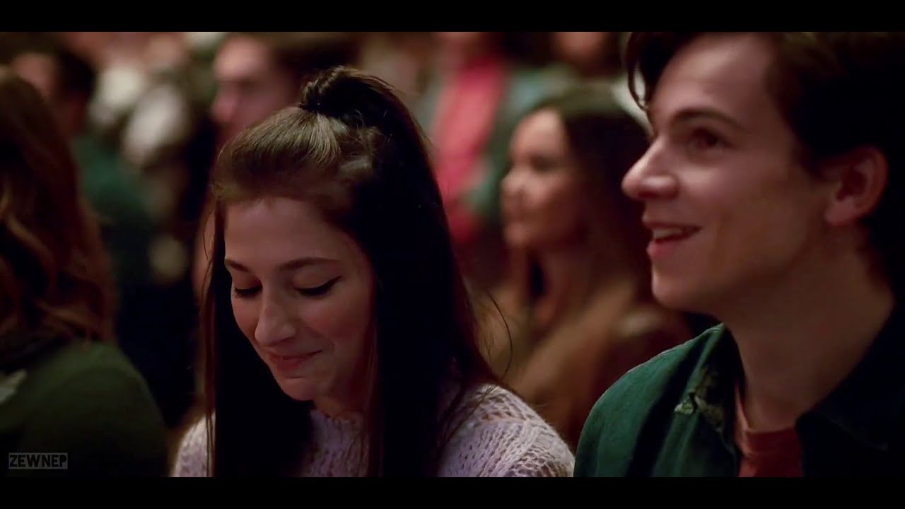 Musa & Sam // Dandelions - YouTube