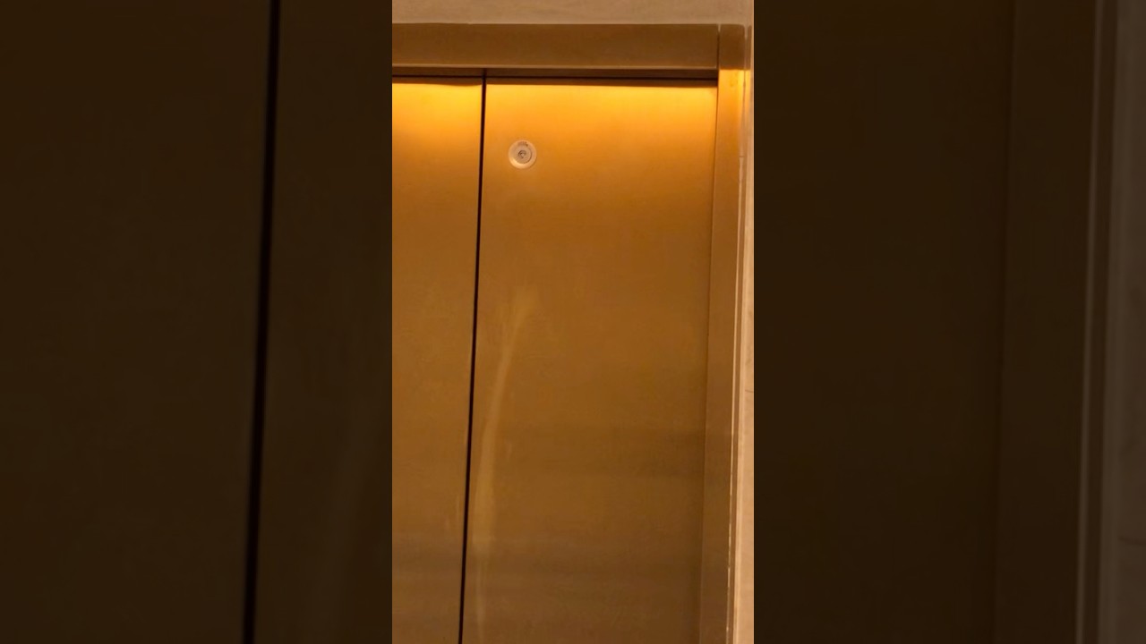 Johnson Elevators - YouTube