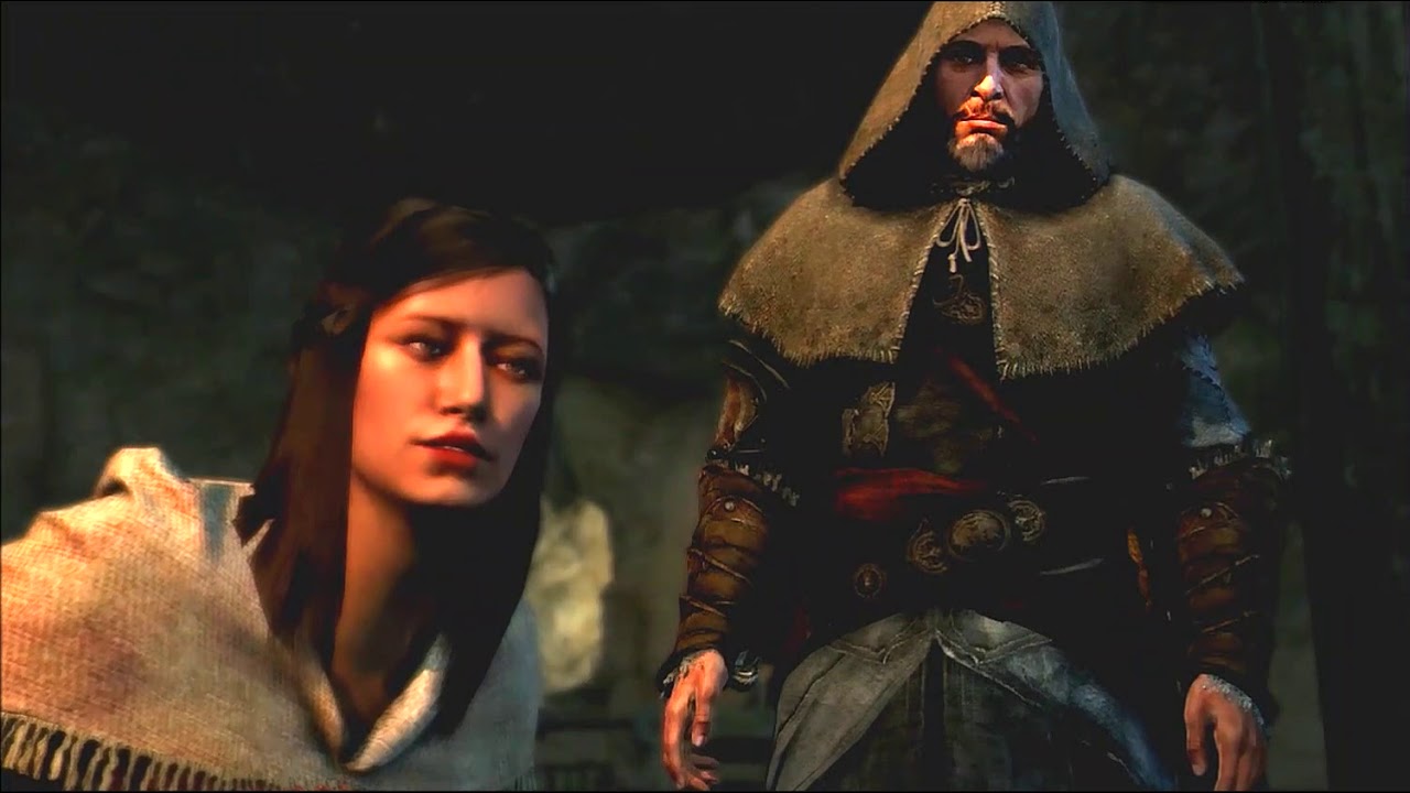 【実況なし】エツィオ最後の物語 Ps3【assassins Creed Revelations】 Part 8 3 Youtube