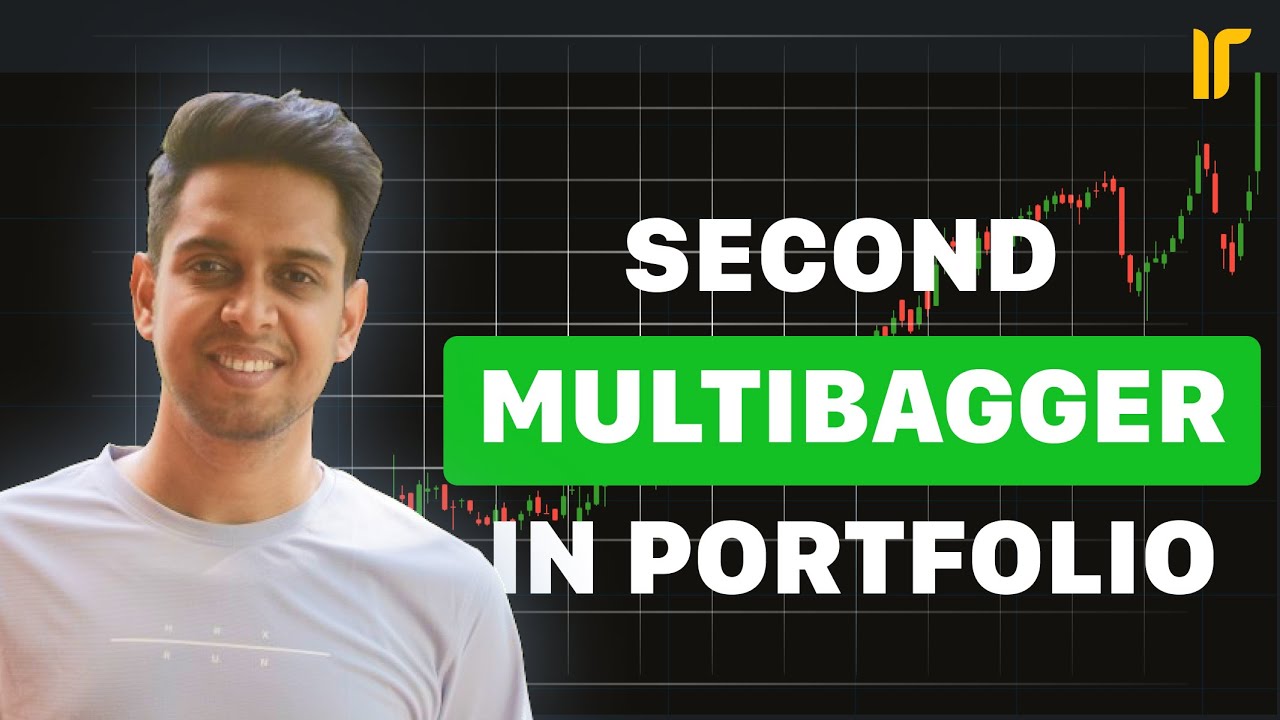 Do You Own This Large Cap Multibagger Stock? #stockmarket # ...