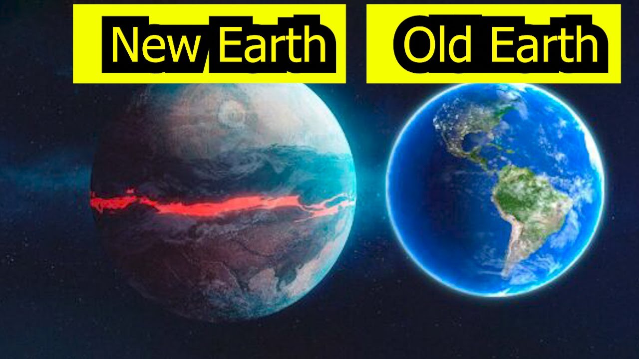 Scientists Discovered Planet with life like Earth ( KEPLER 69C ) 2023 ...