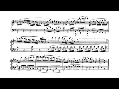 Mozart: Piano Sonata No. 13 in B♭ major, K.333 [Uchida]
