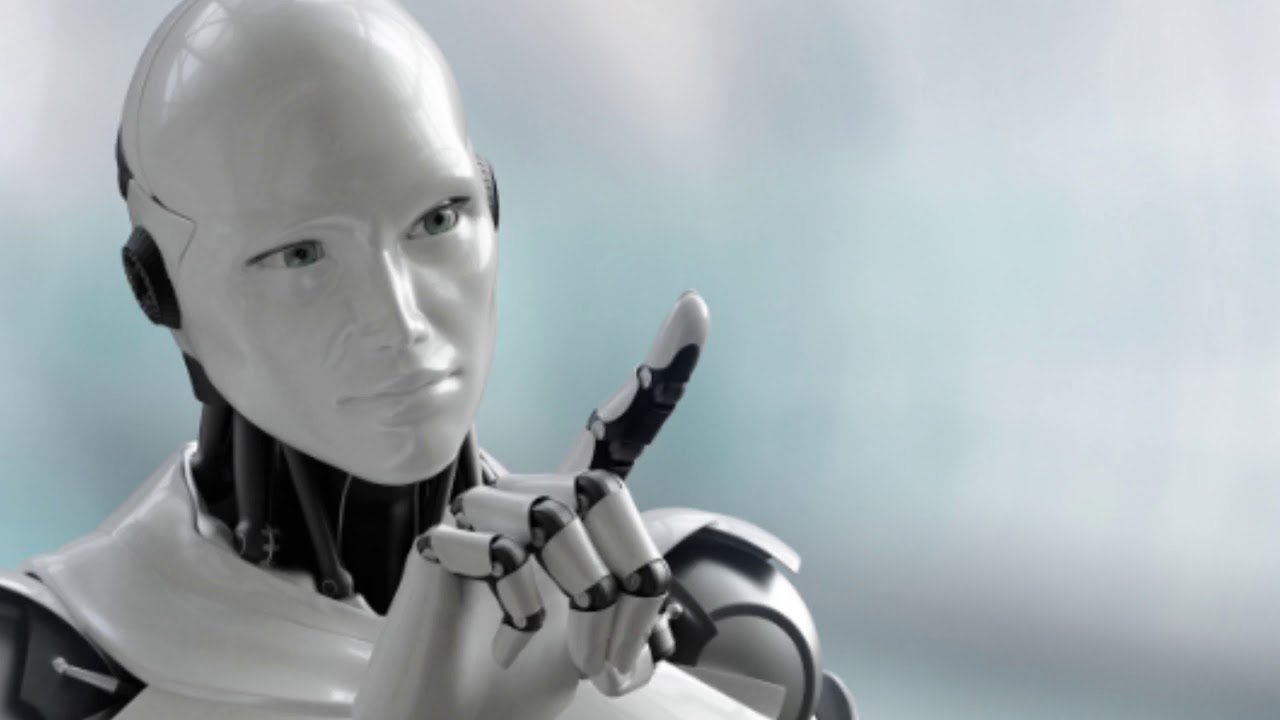 World will be run by immortal ROBOT DICTATOR, warns billionaire Elon ...
