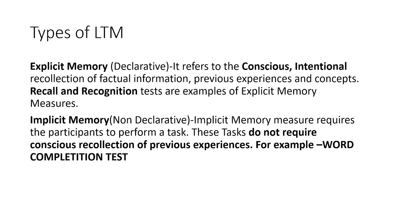 Long Term Memory in Hindi YouTube long-term-memory-in-hindi-youtube