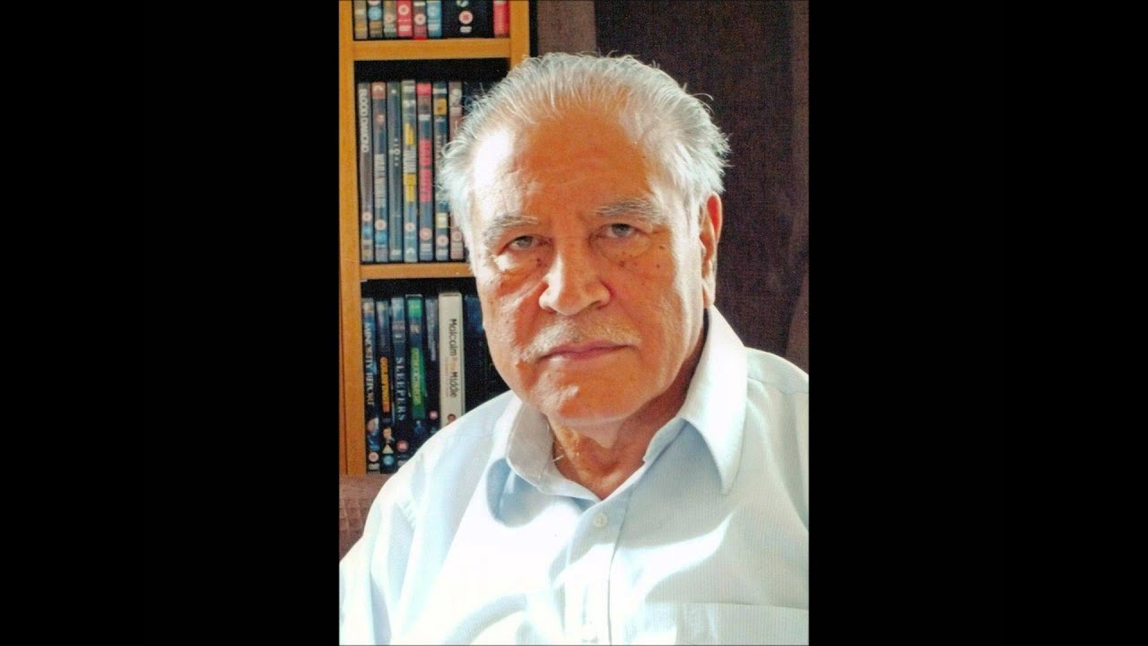 Jernaili Sadak 1.- Introductio - YouTube