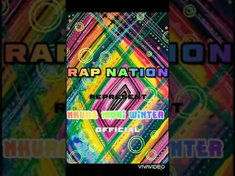 Nkura muki winter by Rap nation team from L.L.T