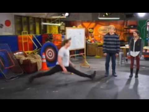 Bizaardvark-The First Law Of Dirk-Promo - YouTube