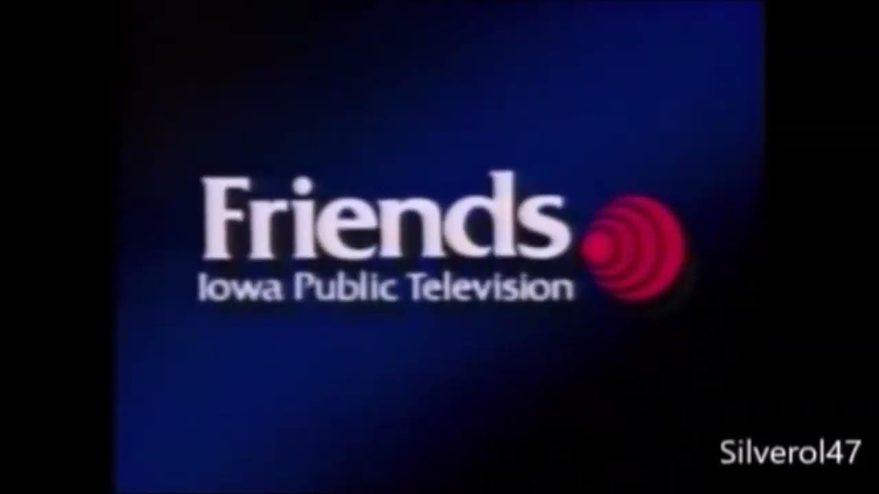 Iowa Public Television - YouTube
