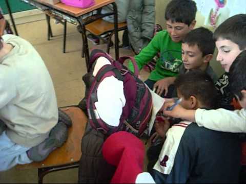 ΣΥΝΑΙΣΘΗΜΑΤΙΚΗ ΒΙΑ ΒΙΝΤΕΟ - YouTube