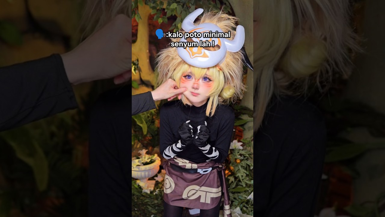 seeu 💕🟢 #cosplay #animegameycosplay #cosplayer #cosplaysky #anime # ...