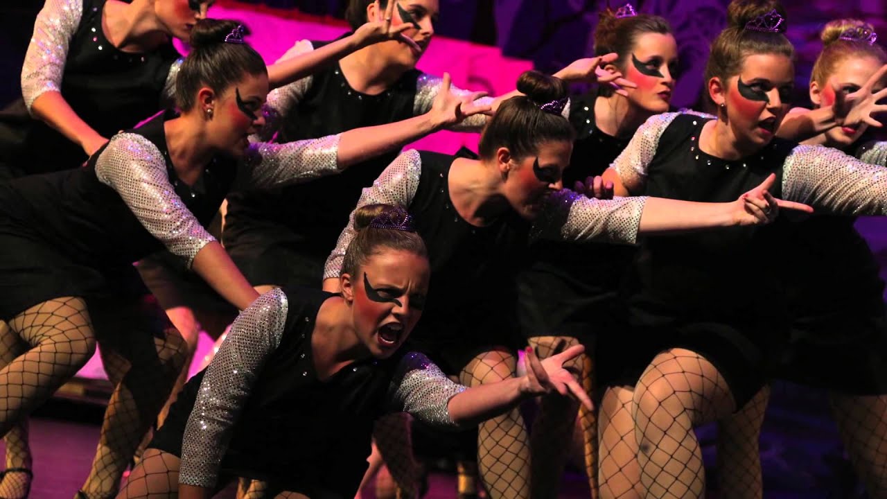 Pigskin 2014 - YouTube