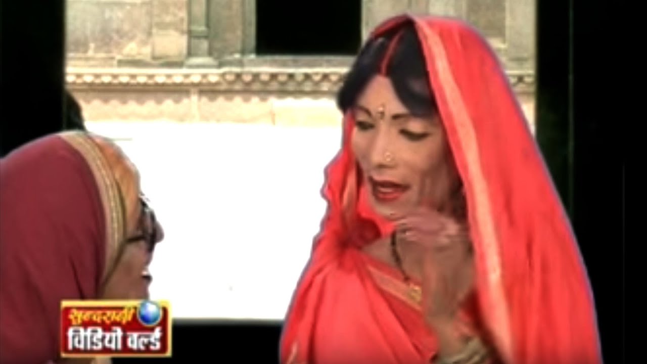 Lorik Chanda Vol. 02 - Ramadhar Sahu - Chhattisgarh Real Story Love ...