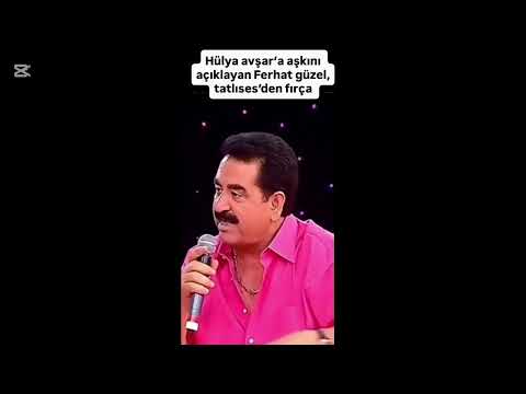 İbo’dan Ferhat Güzel’e Hülya Avşar hesabı! Canlı yayında ortalık gerildi 👀 