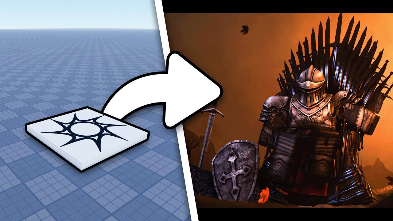 FREE Roblox GFX Asset Store | GFXRhino