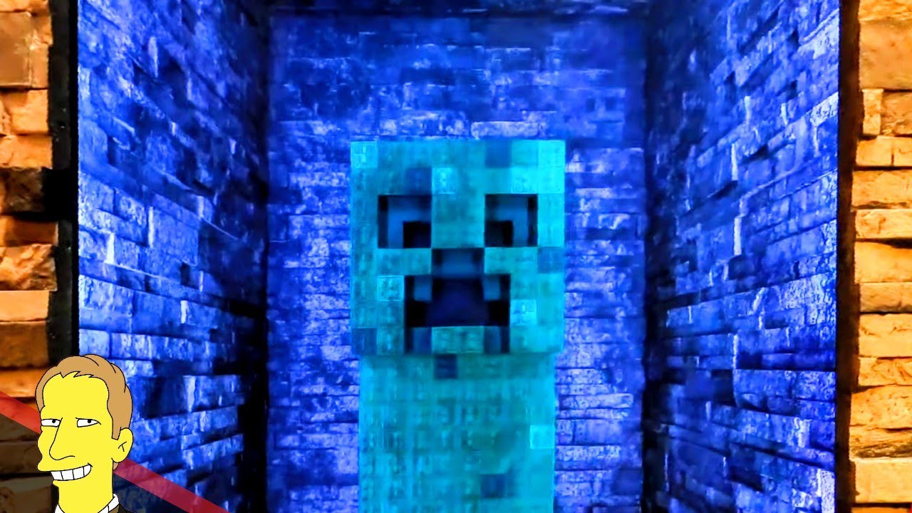 MINECRAFT EXHIBITION: Live Experience at the Museum of Pop Culture ...