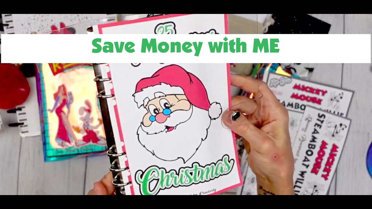 Save MONEY with me | Start Saving Money NOW| #daveramsey #savemoney ...