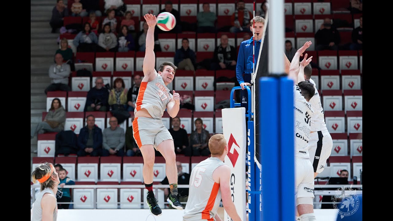 Caylor Cox 2024 NAIA Conference + National Tournament Highlights - YouTube