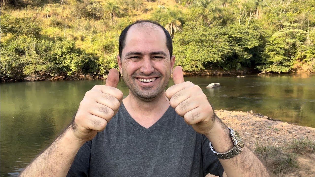 FUI AO RIO CAPTURAR FORMIGAS PARA O TERRÁRIO QUE ESTOU CONSTRUINDO COM ...