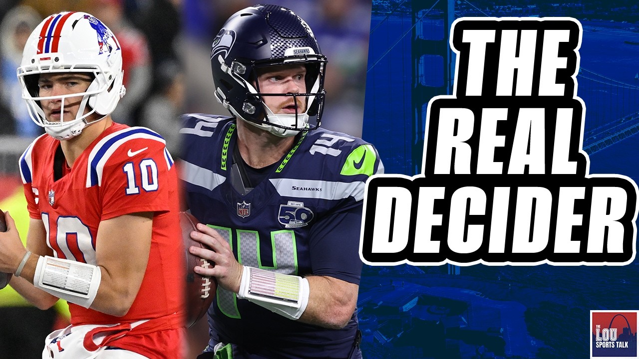 Seahawks vs Patriots in Super Bowl LX, Here’s the ONE matchup that ...