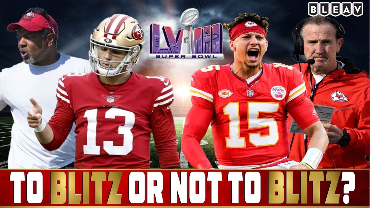 To Blitz or Not to Blitz? - YouTube