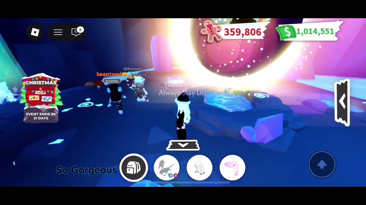 Making A Mega Ccbd With My Best Friend @beastisredxd W / @roseadora3064 ...