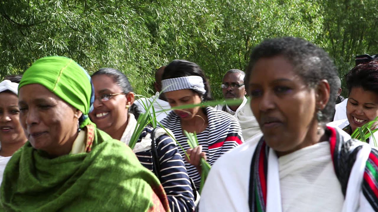 A Brief History Of Oromo People - YouTube