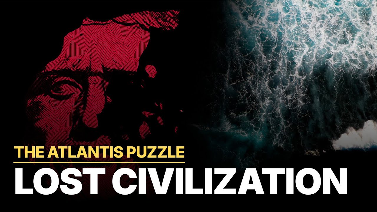 The Atlantis Puzzle | Deep Sea Secrets - YouTube