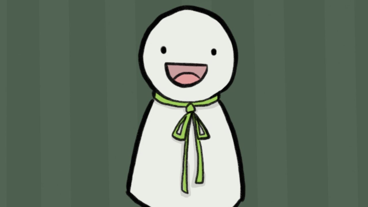 Dream Blob Transformation || Animation - YouTube