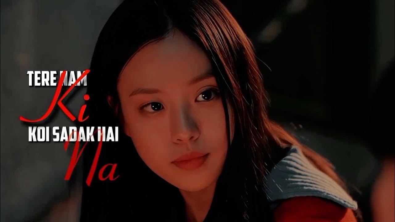 Sweet Home Cha Hyun-Soo x Lee Eun-Yoo 😍😍 - YouTube