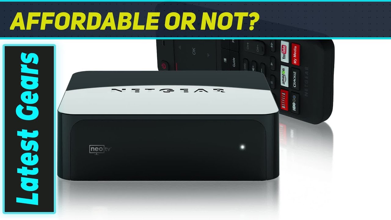 `NeoTV Prime: Best Google TV Experience? - YouTube