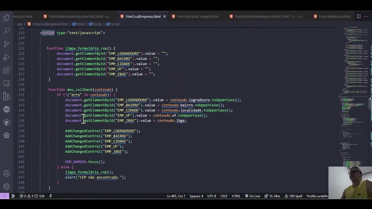 Mascaras nos Campos Delphi + IntraWeb - YouTube