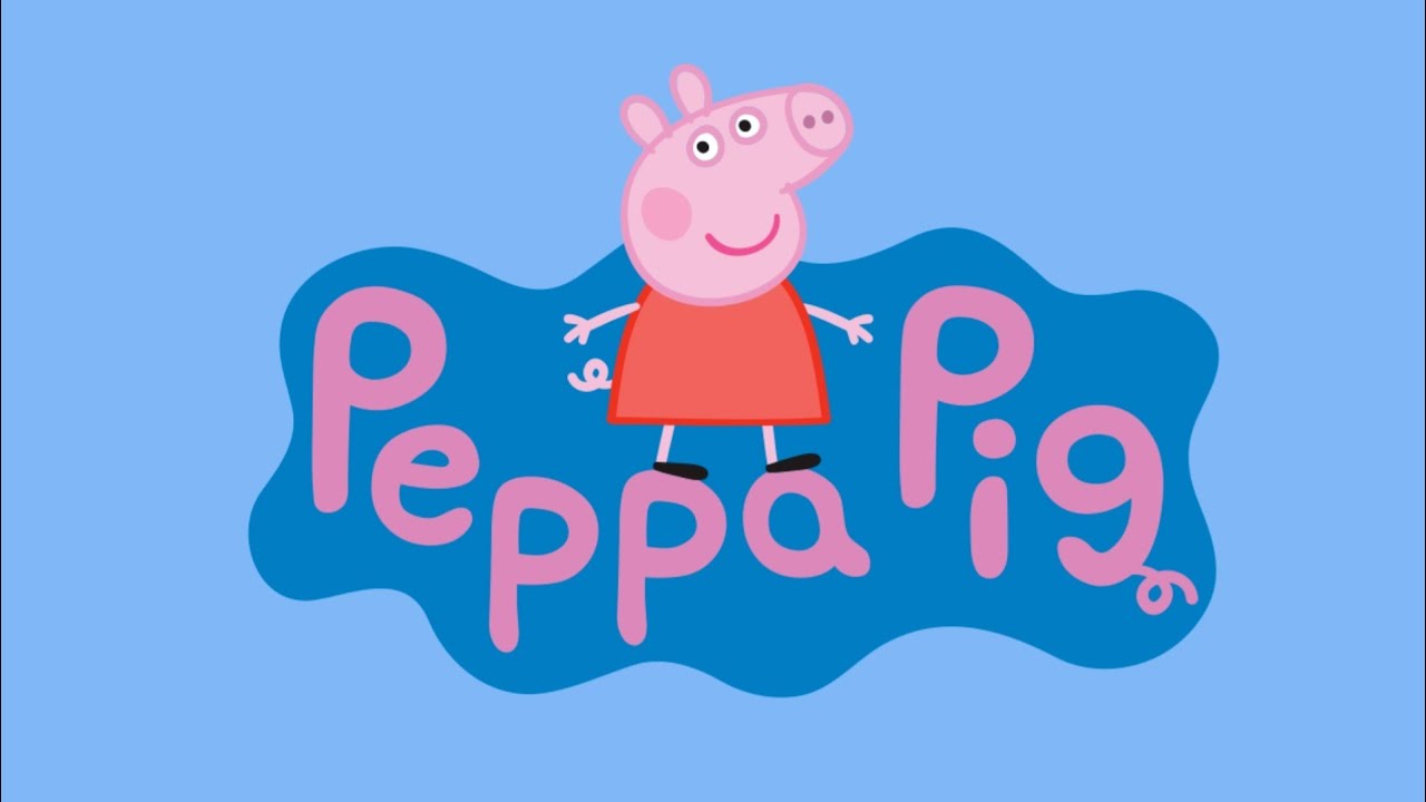 Peppa Pig #The Dubbing Database - YouTube