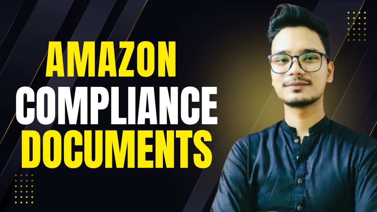 Amazon Safety Compliance Documents | 2025 - YouTube