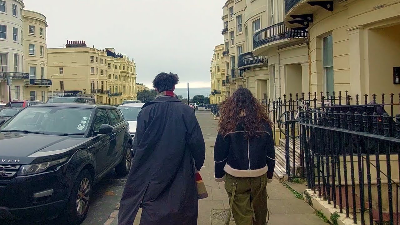 Charlie Penn - Think I Could Be [Official Music Video] - YouTube