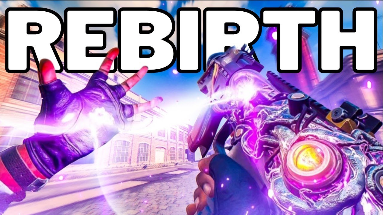 🔥WARZONE 4 Gameplay | REBIRTH ISLAND | Xbox Series S. - YouTube