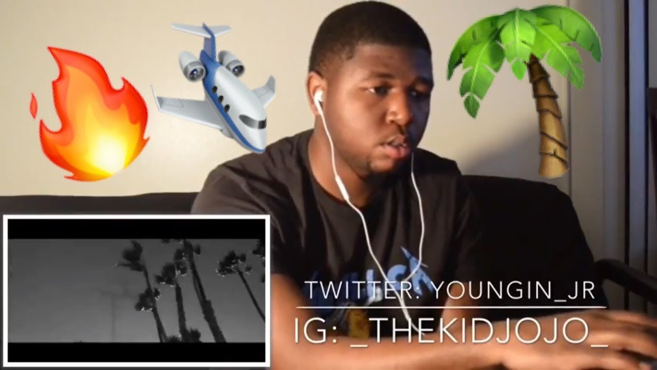 YFN Lucci Documentary (Official Video) REACTION VIDEO - YouTube