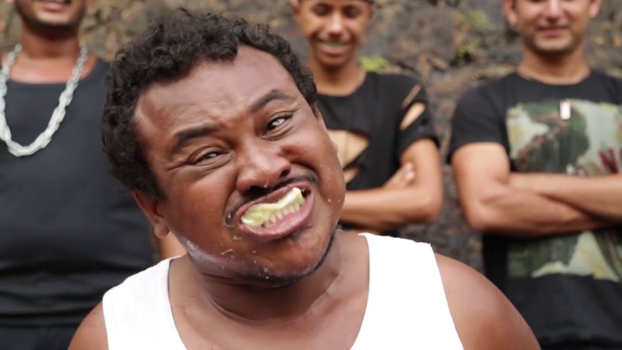 Muleque té Doido - Mais doido ainda - 24 de Janeiro no Kinoplex - YouTube