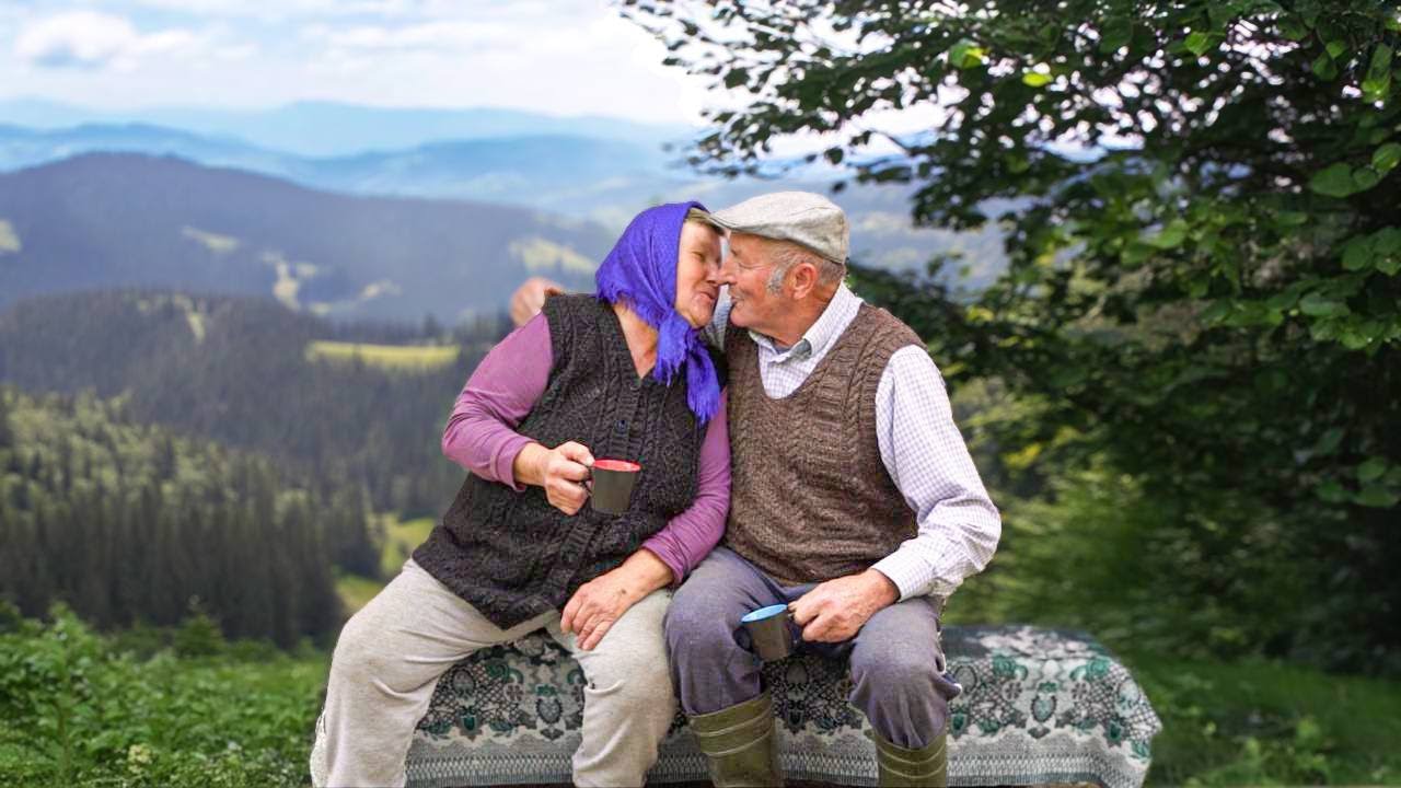 Choosing a Mountain Lifestyle: Is It Worth It? | Documentary Film - YouTube