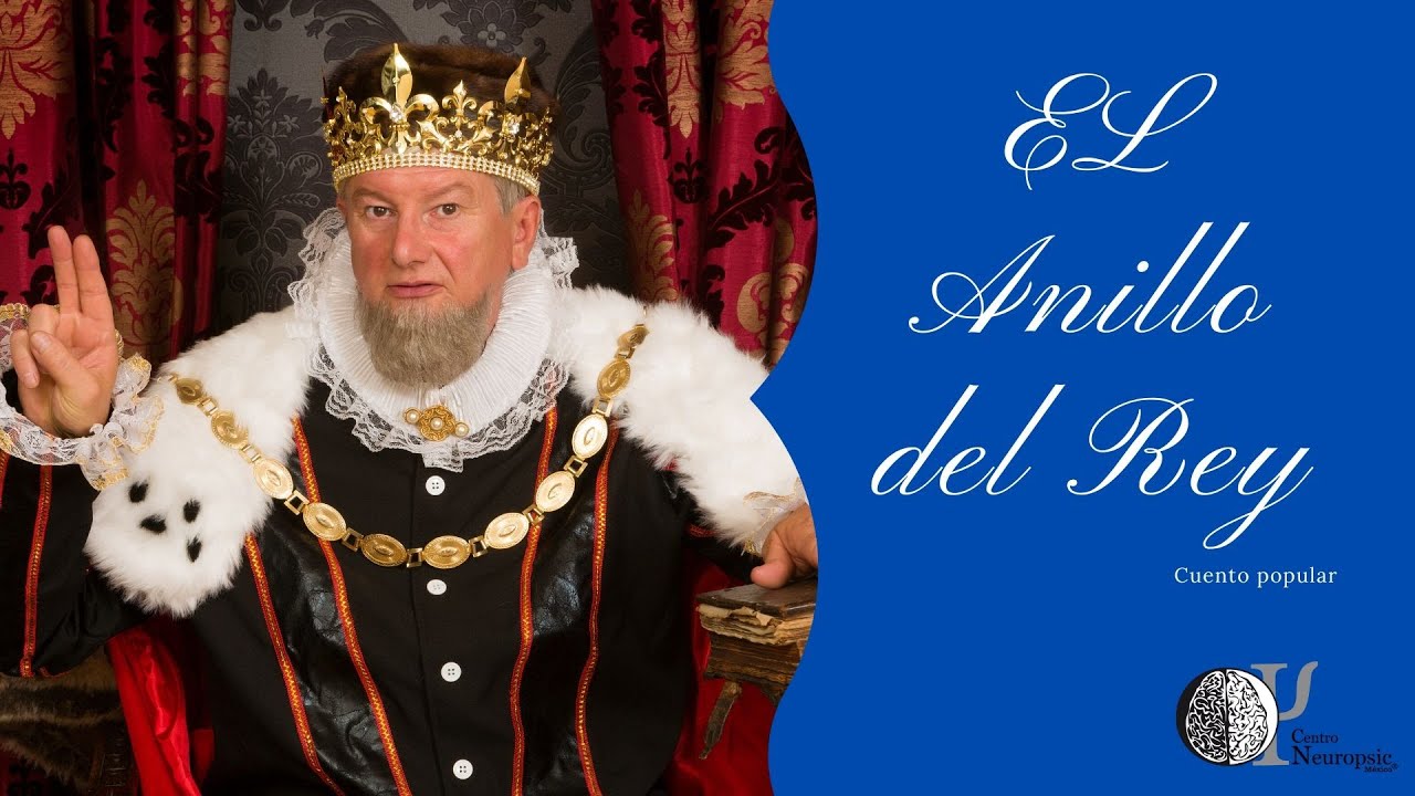 El anillo del rey - YouTube