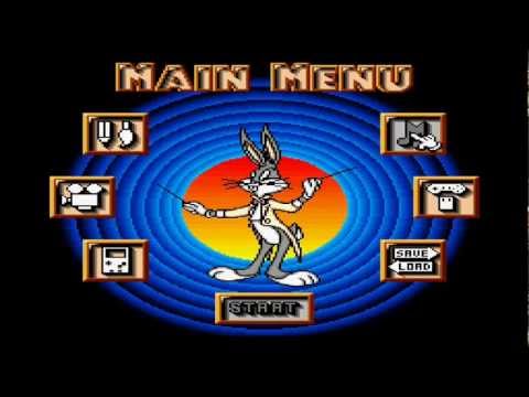 SNES Alpha Zigma - ACME Animation Factory - YouTube