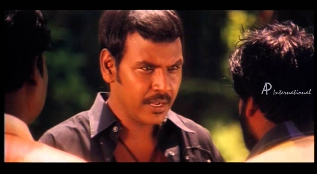 Pandi | Tamil Movie | Scenes | Clips | Comedy | Songs | Nassar ...