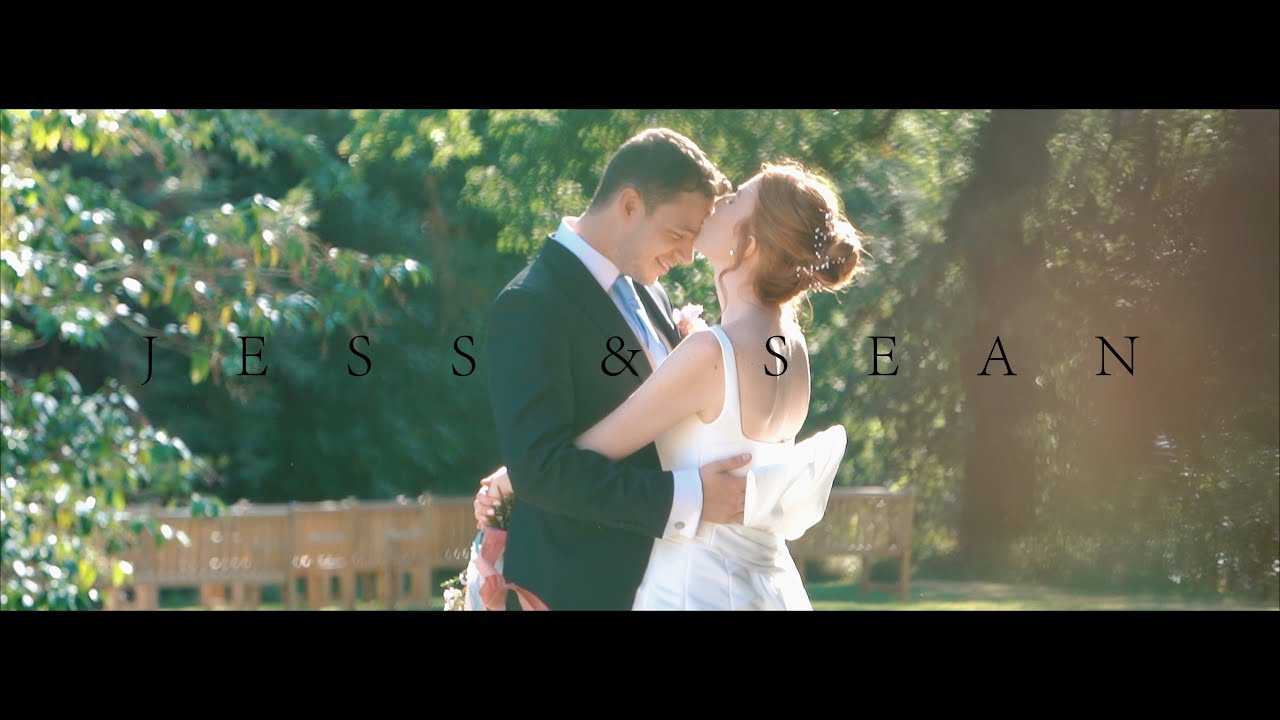 JESS & SEAN - MAIN - WEDDING FILM 1 - YouTube