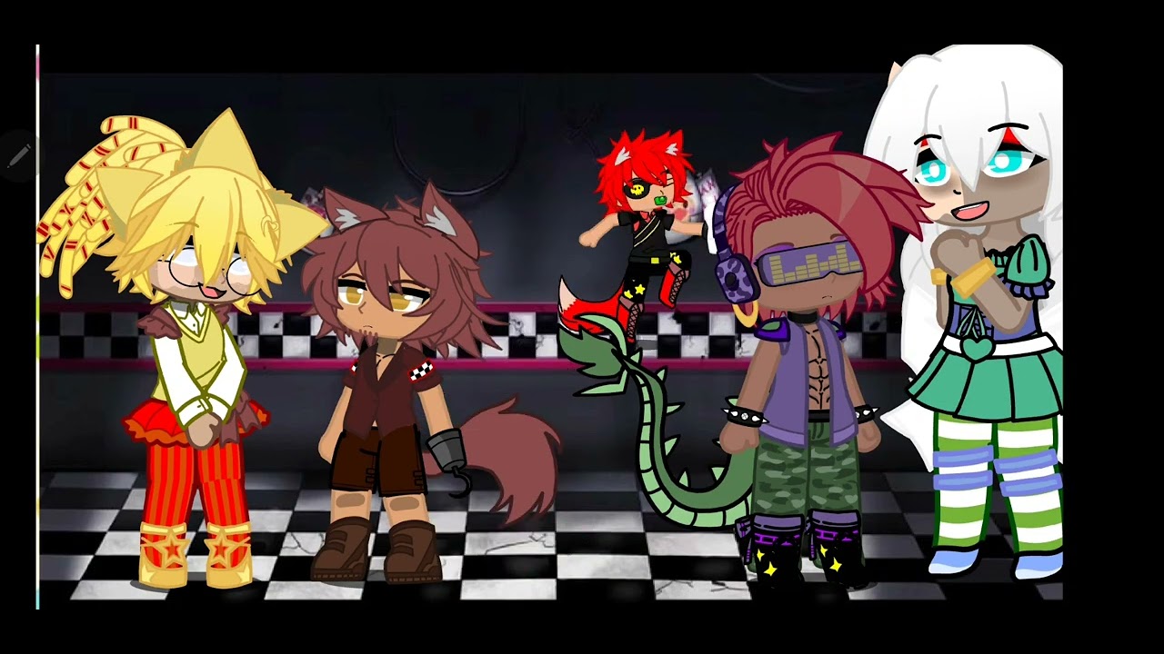 ||funny video with fc|| ft. monty gater and foxy show and sun and earth ...