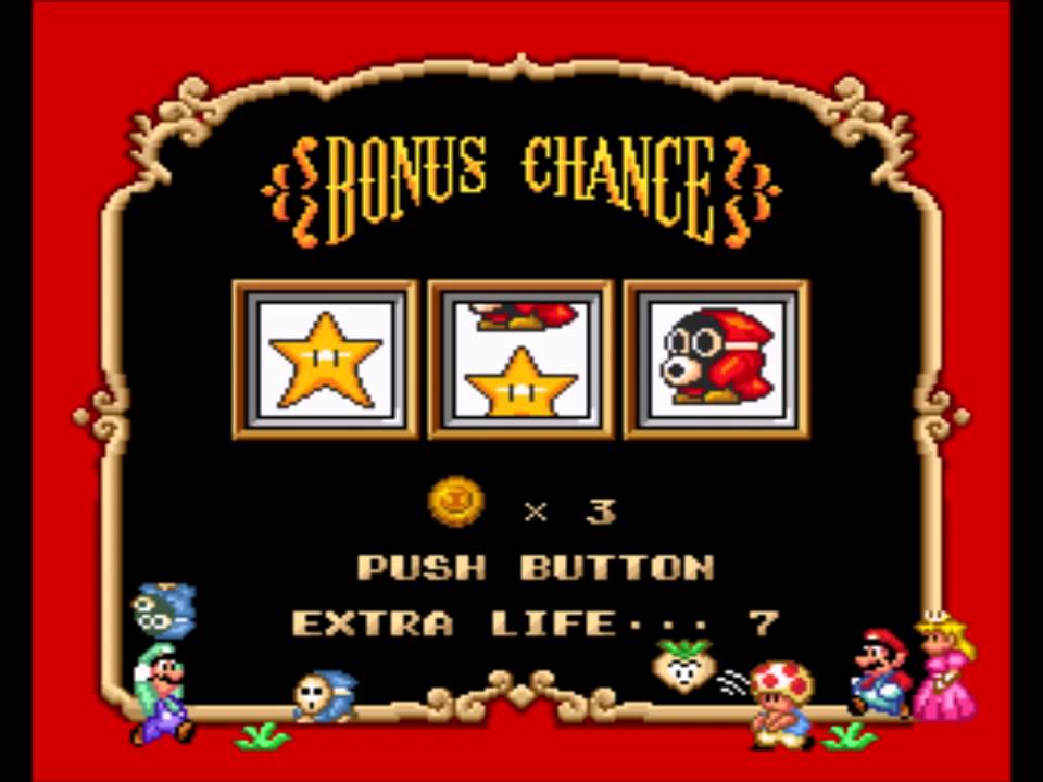 321 Let's Game Super Mario Bros 2 #1 - YouTube
