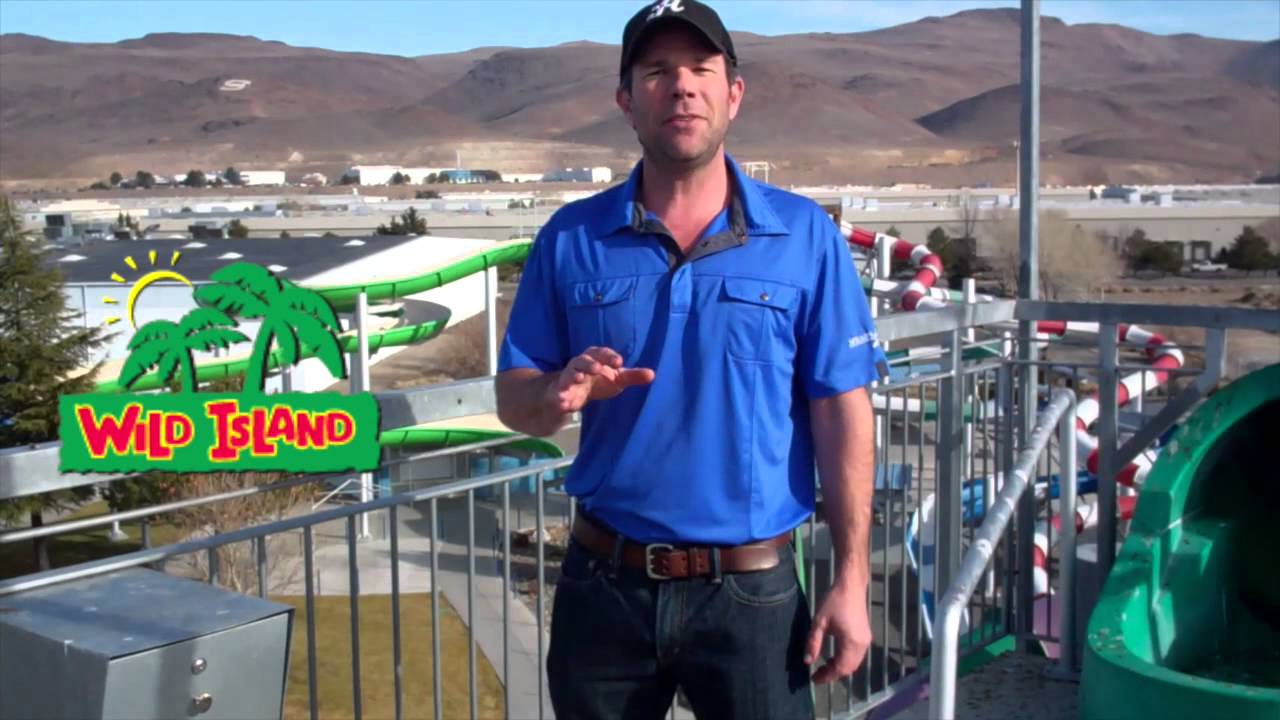 Reno RV Show 2015 - YouTube